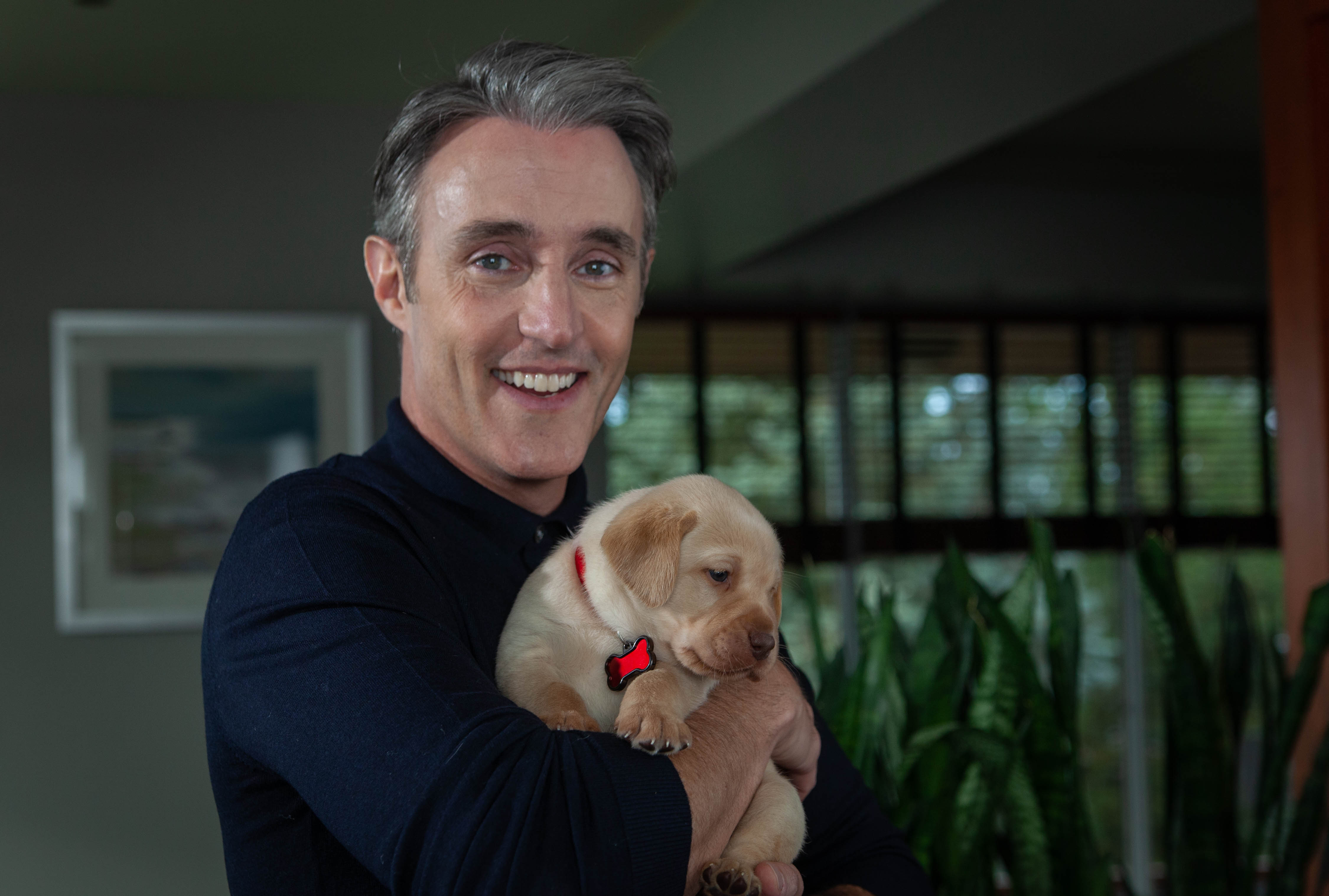Catching Up with Ben | CNIB