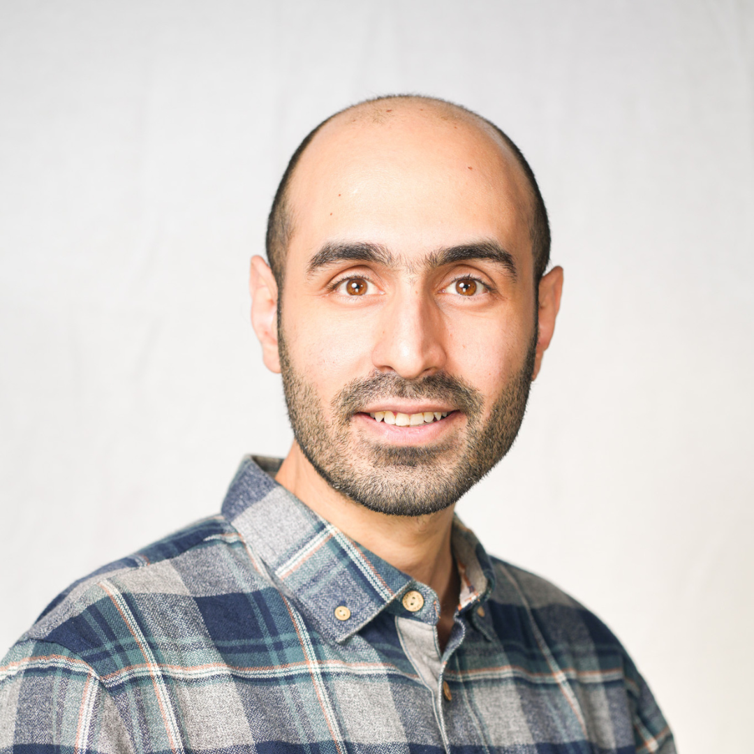 Connecting the Dots Toronto - Speakers | CNIB