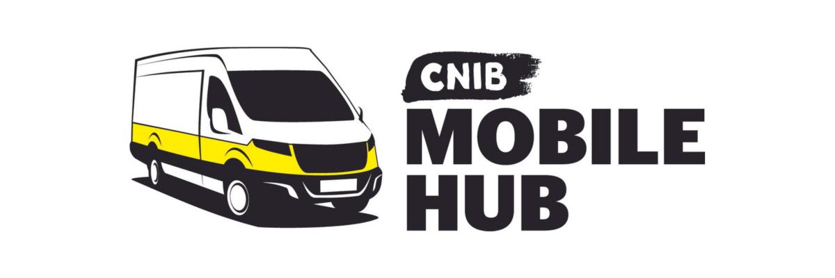 CNIB Mobile Hub | CNIB