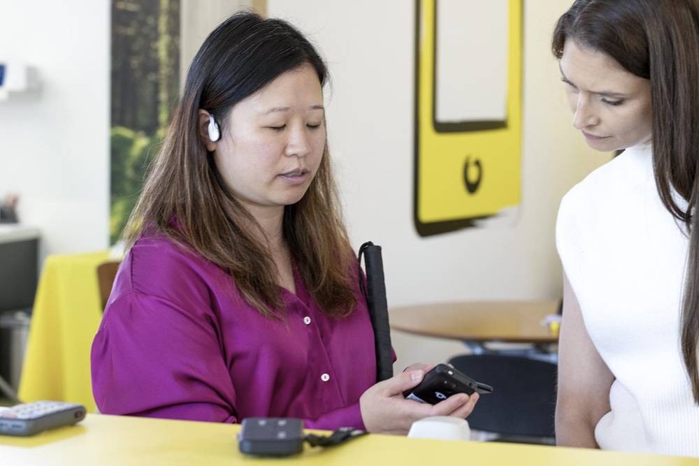 Careers at CNIB | CNIB