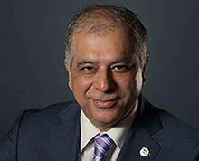 Executive Leadership Team | CNIB