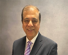 Executive Leadership Team | CNIB