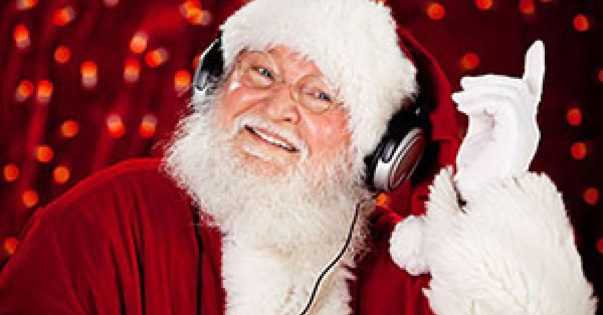 The 12 Days of Podcasts | CNIB