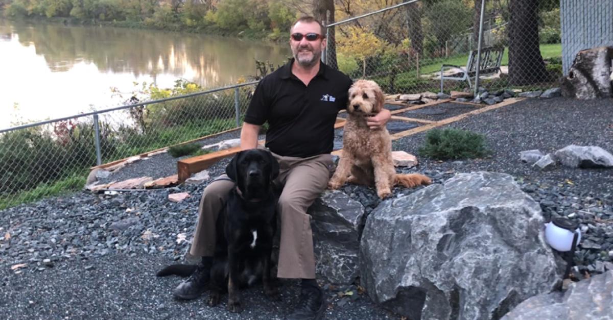 Meet Tracy & Marion | CNIB