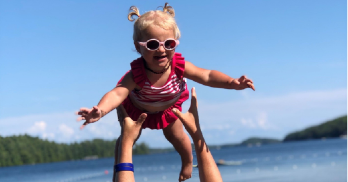 CNIB Lake Joe 2022 Program Schedule | CNIB