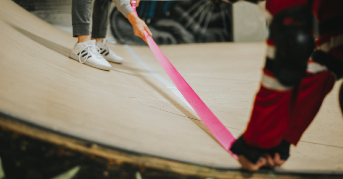 Why participating in recreational activities is important for youth ...