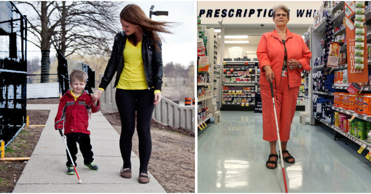 CNIB’s Clearing Our Path Summit | CNIB