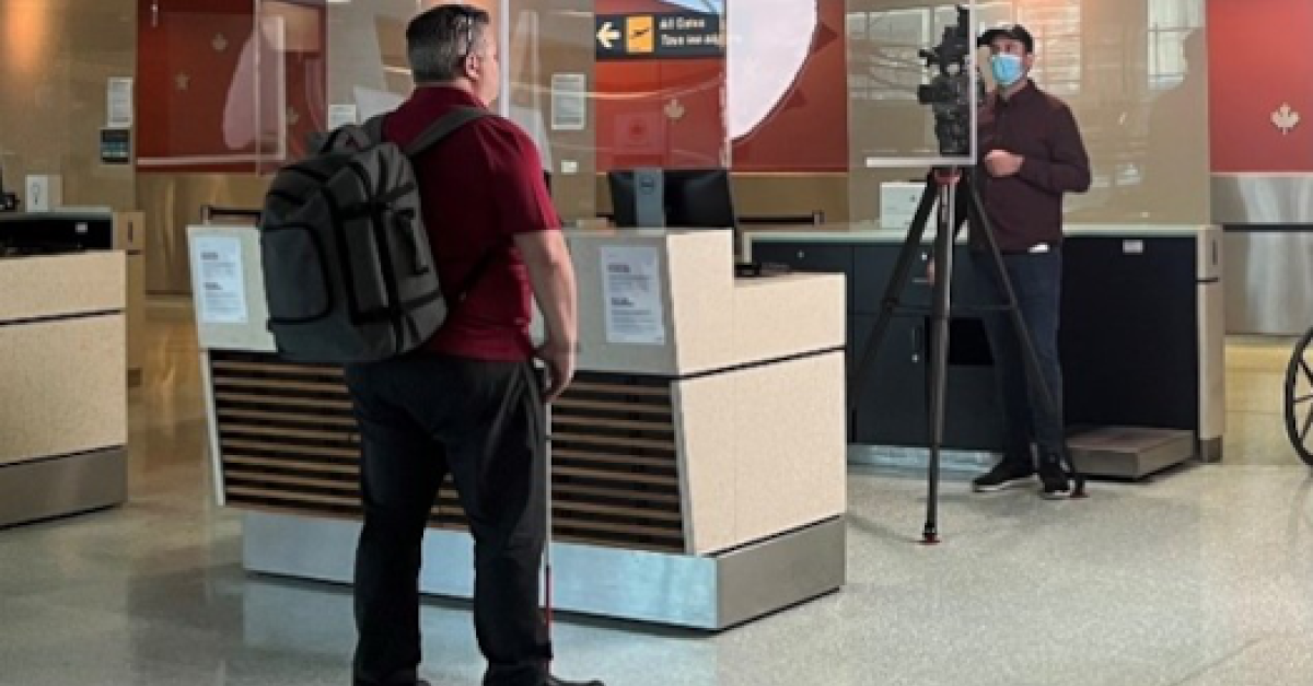 It’s Here! Know Your Rights launches in Atlantic Canada | CNIB