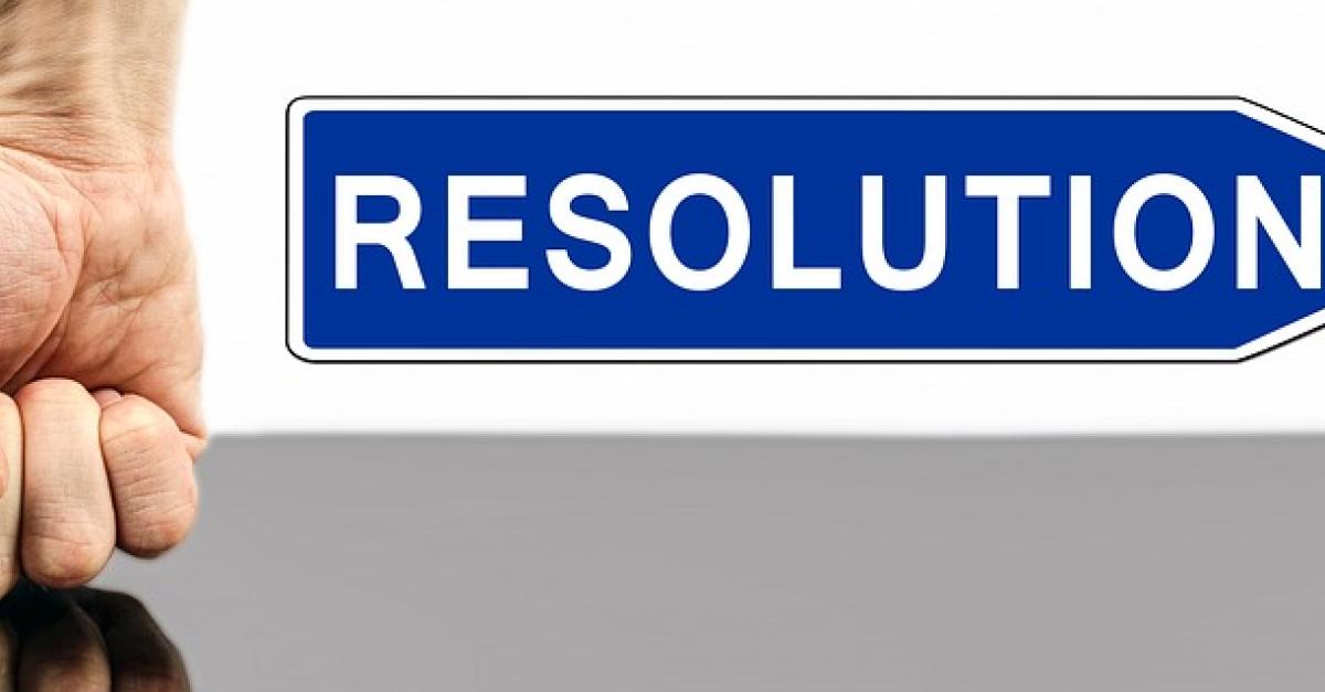 Rewriting Resolutions: A Guide to Goal Setting | CNIB