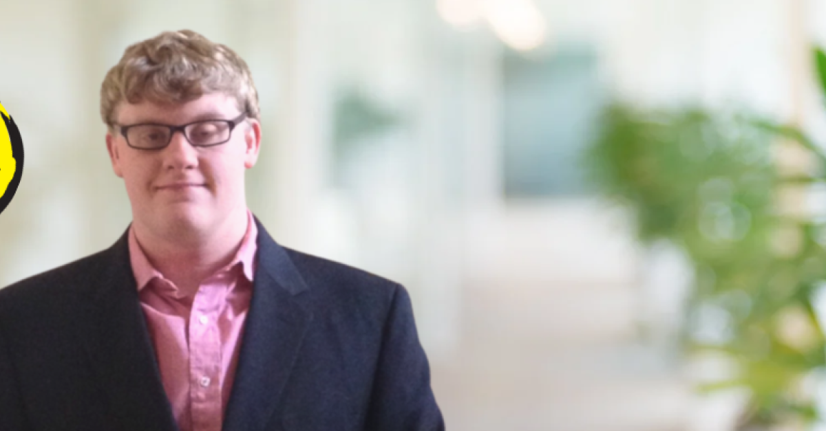 Celebrating CNIB Volunteers: Meet Alan | CNIB