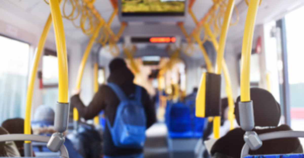 Floating Bus Stops: What You Need to Know | CNIB