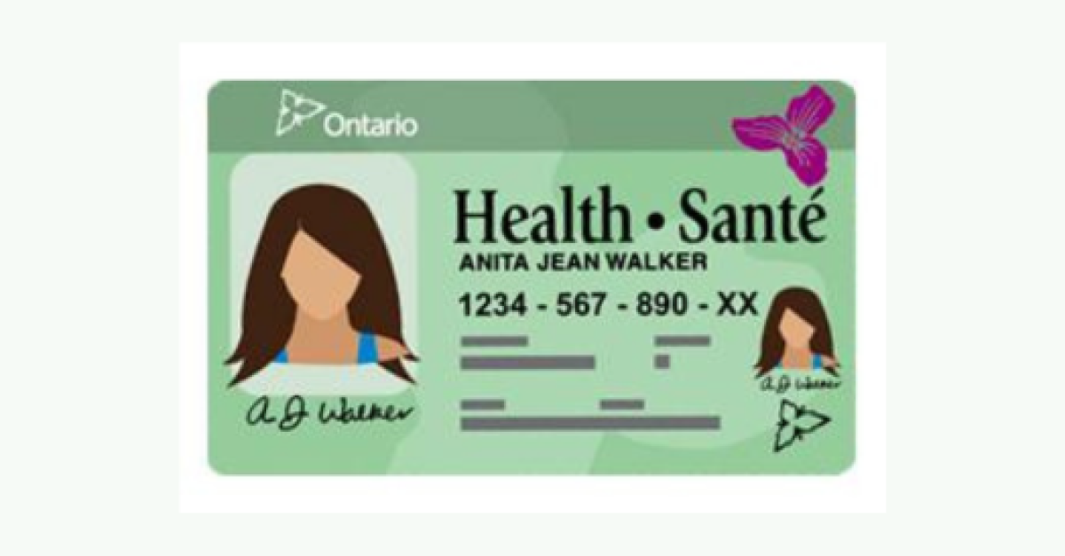 Service Ontario Accessibility Report Launched | CNIB