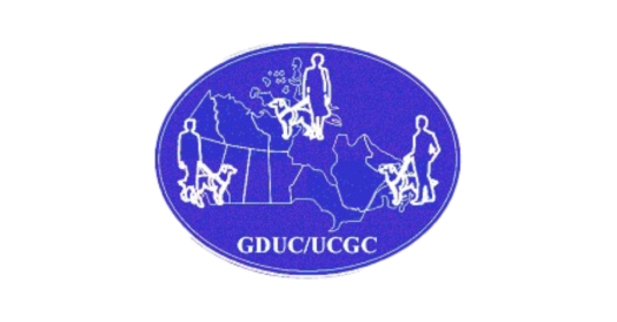 Guide Dog Users of Canada: 25th Anniversary – Guide Dog Gazette, Fall ...