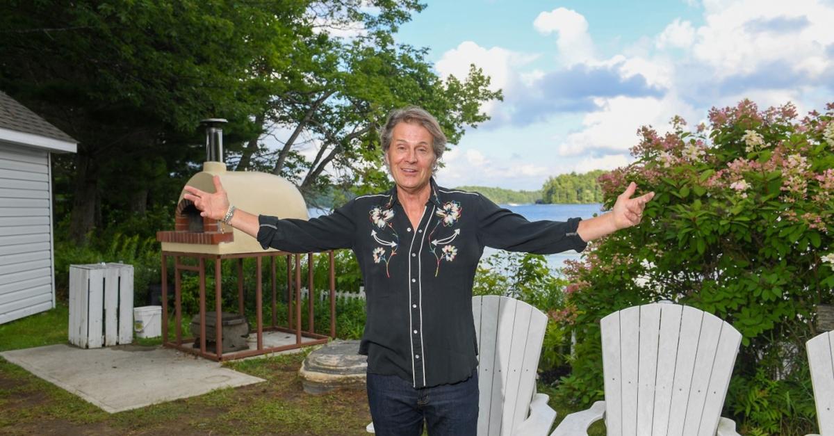 CNIB Lake Joe’s “Cookout with Cuddy” event a Sizzling Success | CNIB