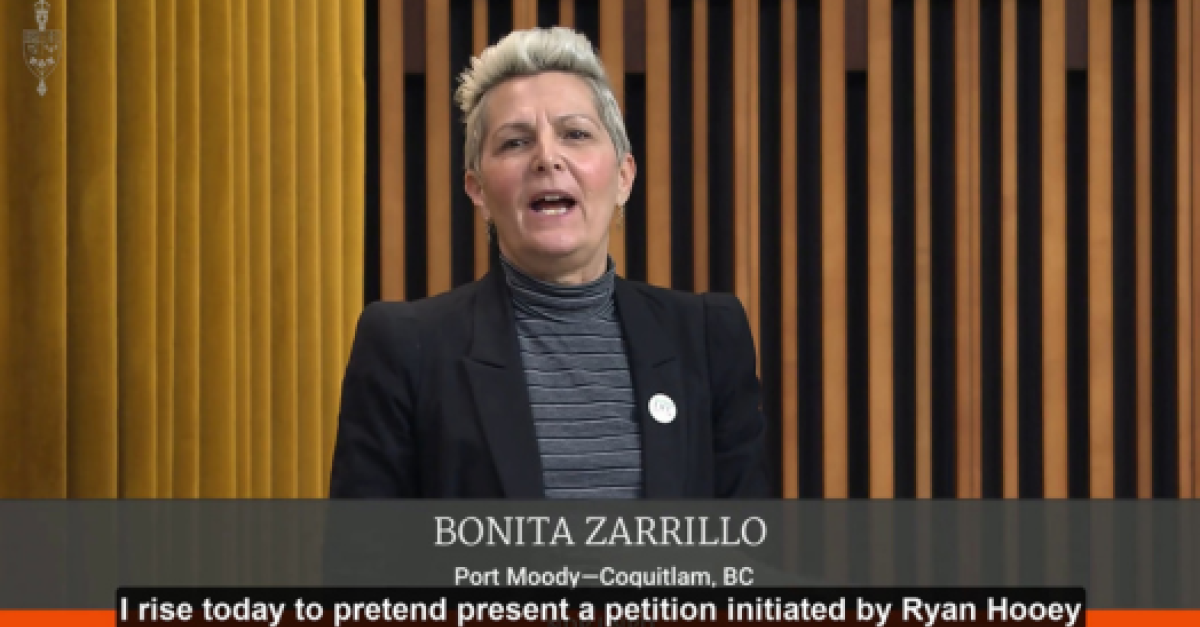 CNIB’s Advocacy Year in Review – 2023 | CNIB