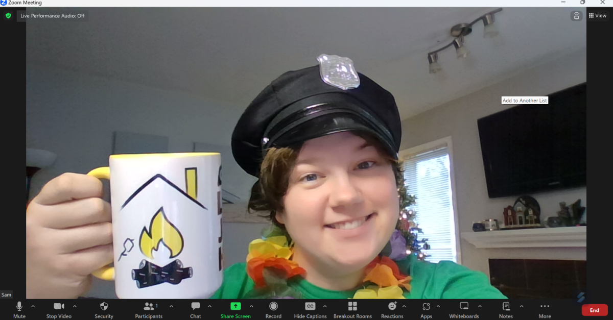 Confidence, Creativity and Connection: The Unexpected Rewards of ...