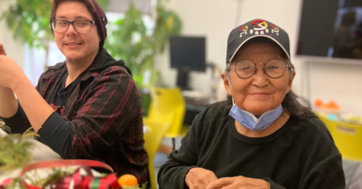 CNIB Thunder Bay launches Indigenous and rural education project | CNIB