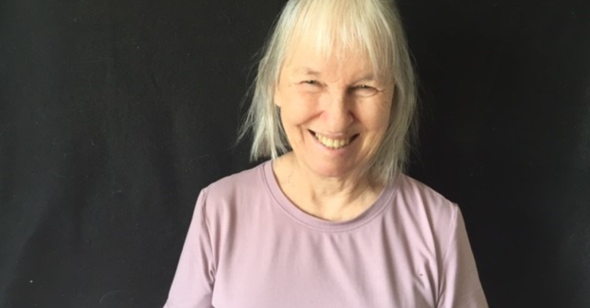 Advocate Spotlight: Brenda Macalister | CNIB