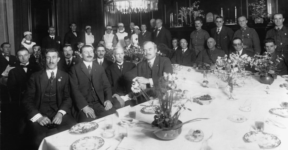 A Proudly Canadian History | CNIB