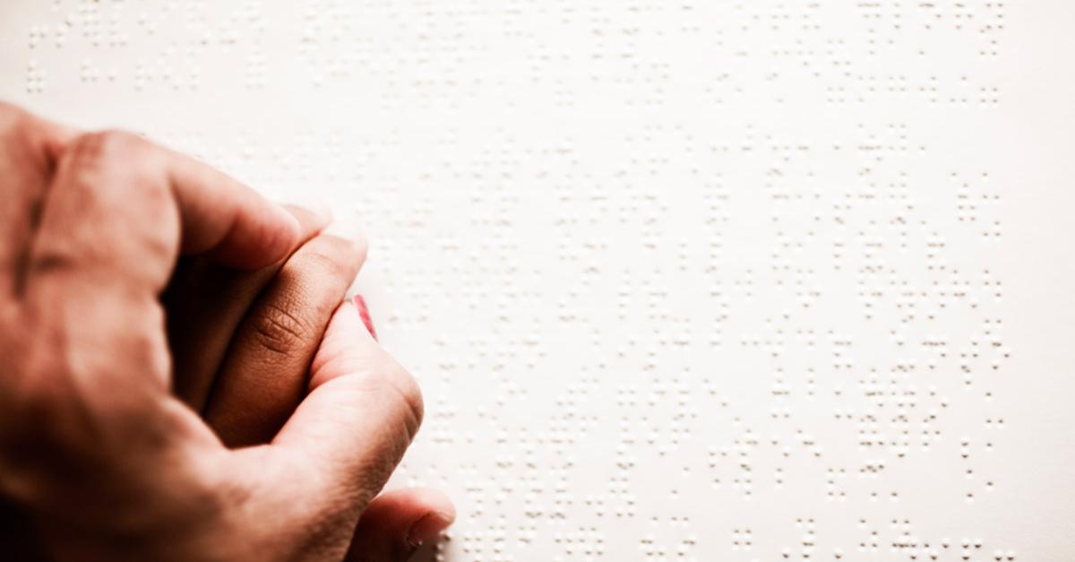 UEB Technical | CNIB