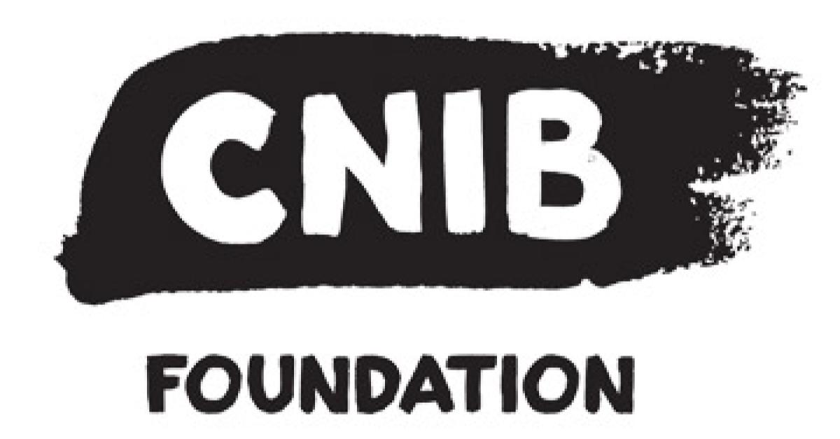 Introducing the CNIB Foundation | CNIB