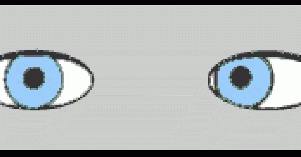 Turned Eyes (Strabismus) | CNIB