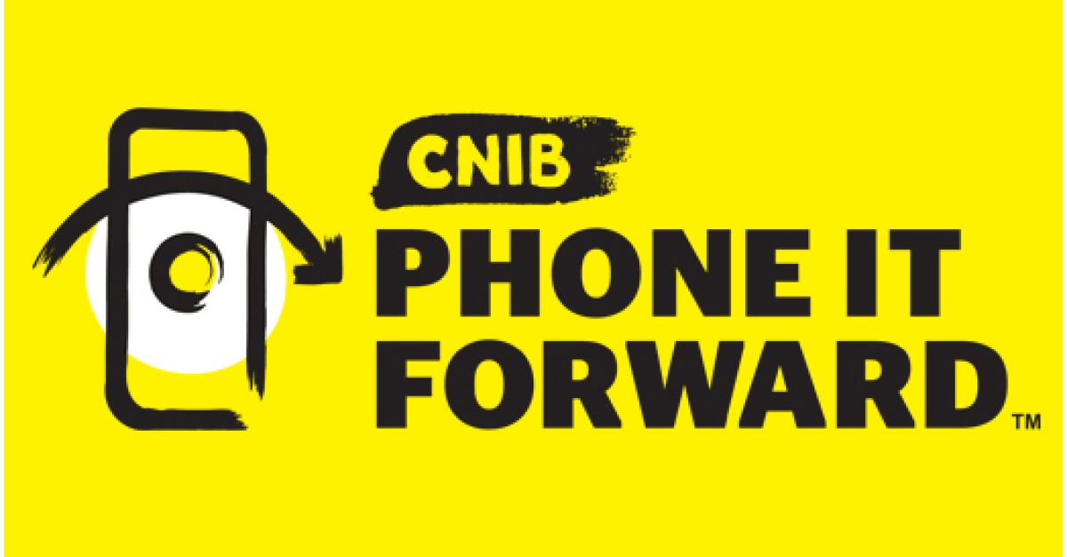 CNIB Foundation asks Canadians to donate smartphones after the holidays ...