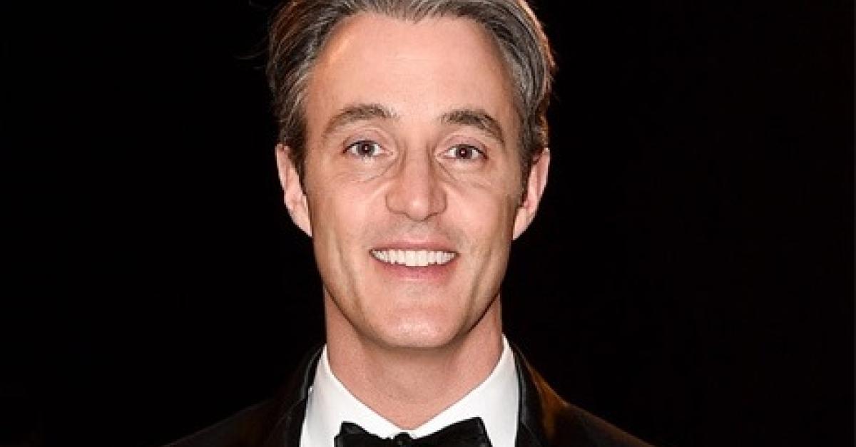 Ben Mulroney Chats with a Vision Mate Partnership | CNIB