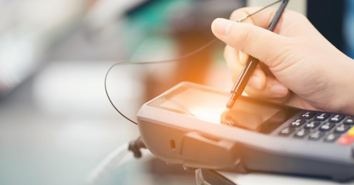 Government of Canada supports new technology to make electronic payment ...