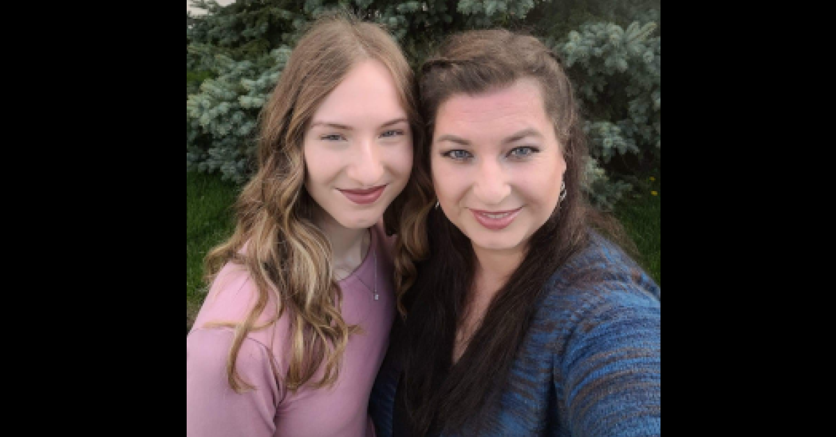 Meet the Van Dyk family | CNIB