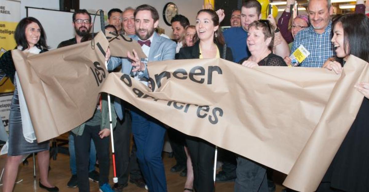 Know Your Rights: A Step in the Right Direction | CNIB