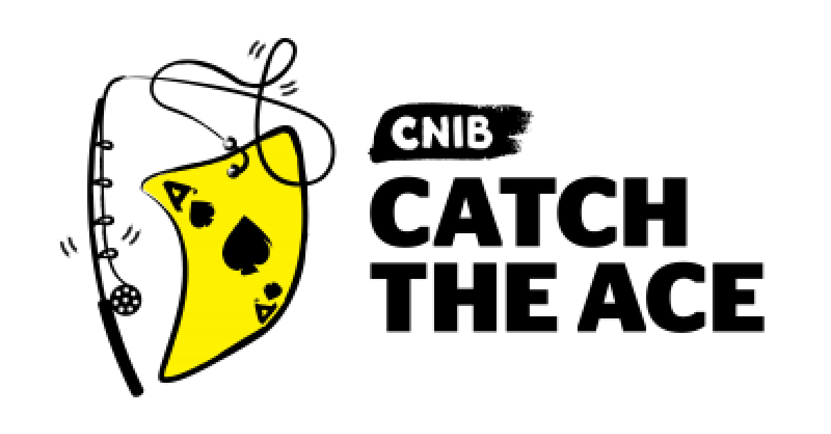 CNIB Catch The Ace: Winning numbers and prize amounts | CNIB