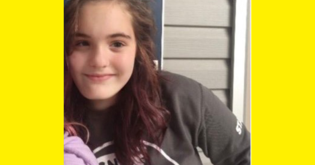 Creating a Sensation: Cerenna-tee Racey | CNIB