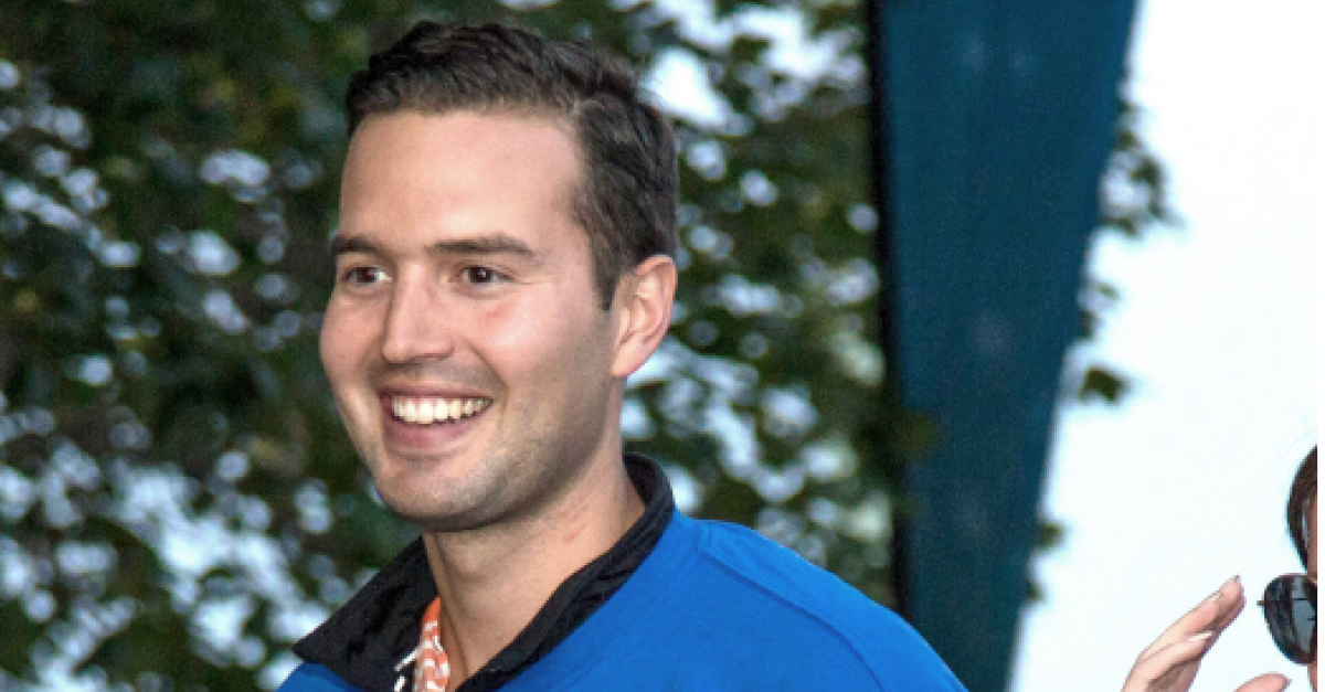 Believe You Can Achieve: Corey Braun | CNIB