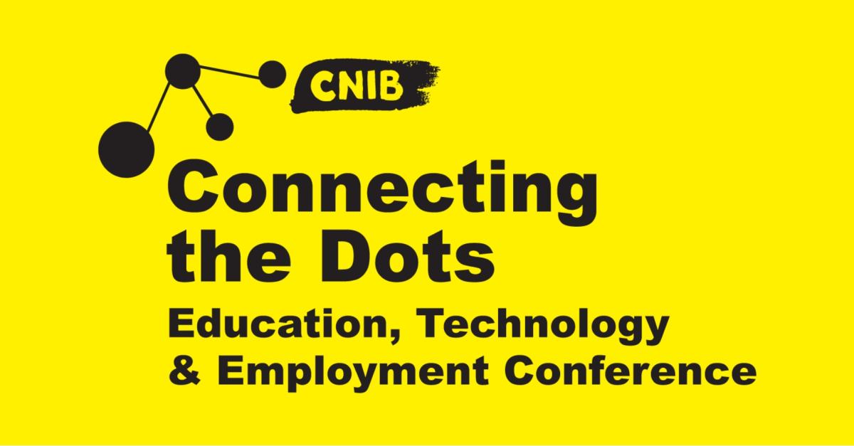 Connecting the Dots Toronto – Wayfinding Information | CNIB