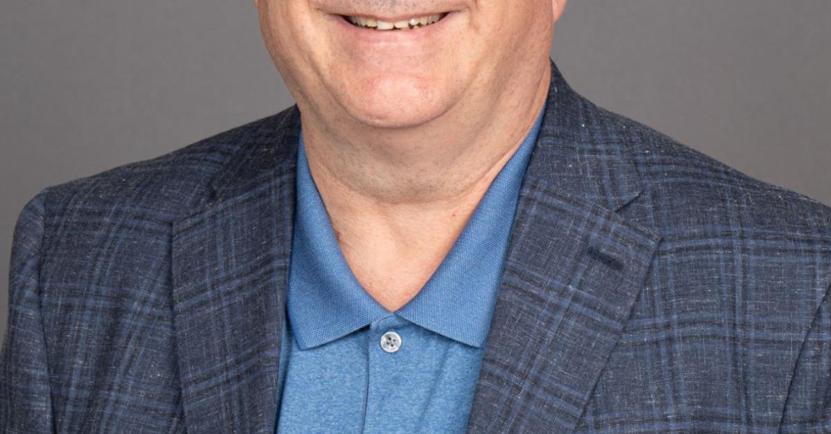 CNIB appoints new Board Chair, Robert Fenton | CNIB