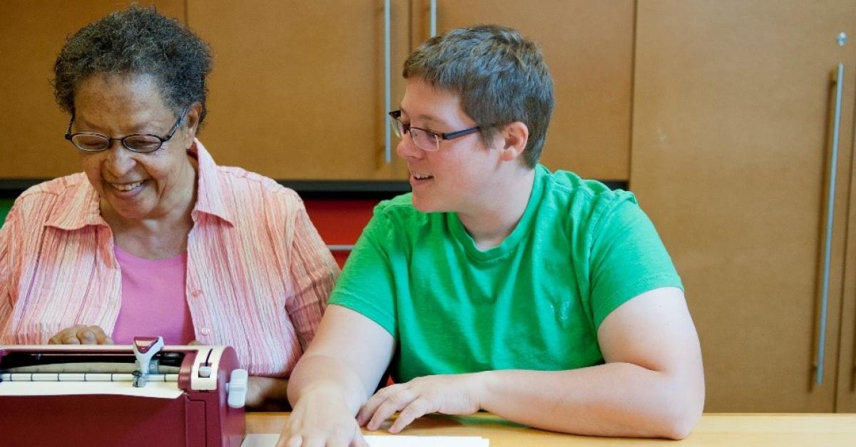 Leading the Future | CNIB