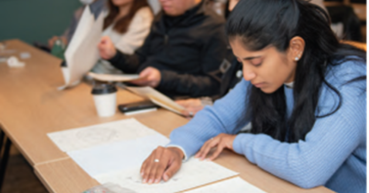 CNIB partners with RBC Foundation, through RBC Future Launch, to ...