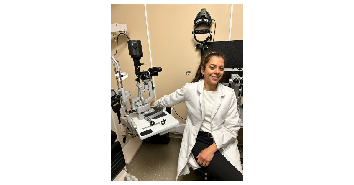 Bayer Inc. and Hoffman La-Roche Invest in Preventative Eye Care with ...
