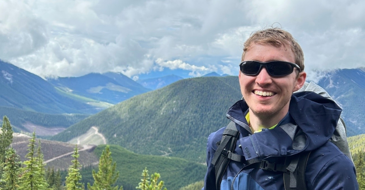 Back to the Future with Jack McCormick | CNIB