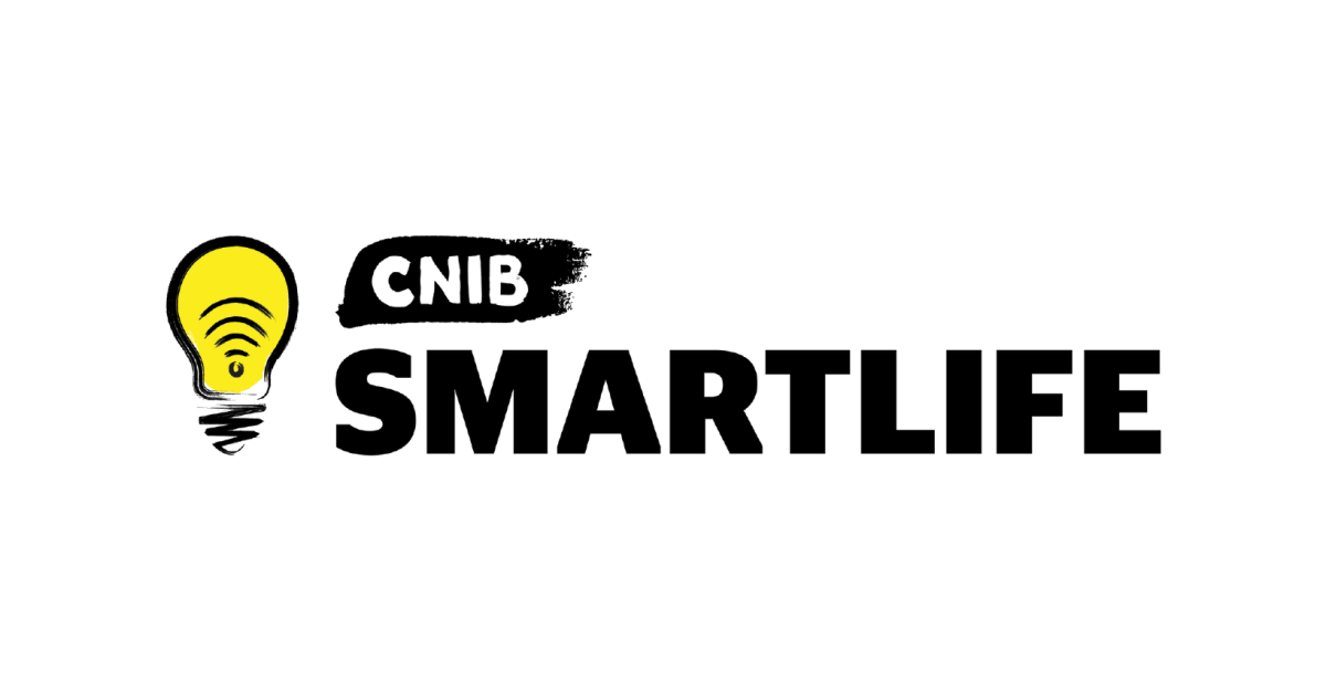 Resource Development Assistant, SmartLife Technology Programs | CNIB