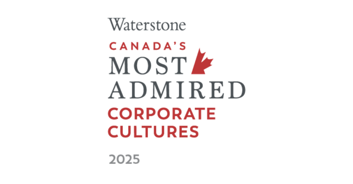 CNIB and DBCS Recognized as one of Canada’s Most Admired Corporate ...